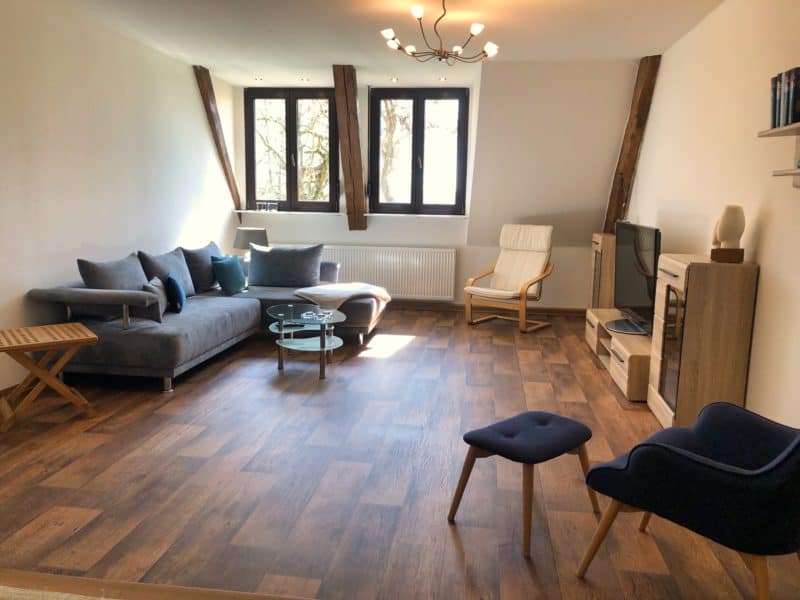 Appartements & Ferienwohnungen - Hof Dalhaus